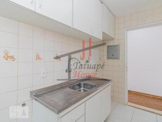 Apartamento 3 quartos a venda Parque Novo Mundo