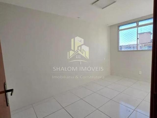 Apartamento, 3 quartos, à venda, Parque São Pedro Venda Nova, Belo Horizonte, MG