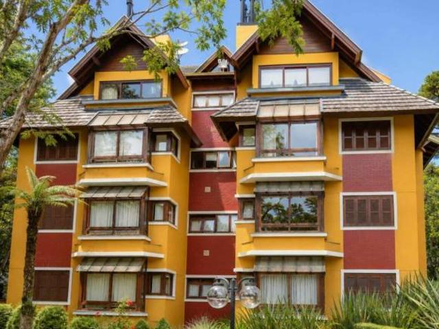 APARTAMENTO 3 QUARTOS À VENDA PERTO DO CENTRO
