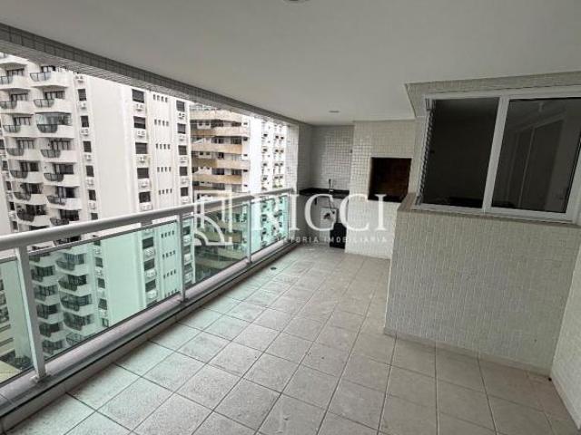 Apartamento 3 Quartos à Venda Pitangueiras Guarujá | RICCI