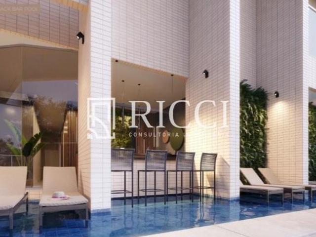 Apartamento 3 quartos à venda Ponta da Praia Santos