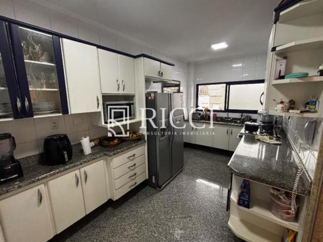 Apartamento 3 Quartos à Venda Ponta da Praia Santos | RICCI