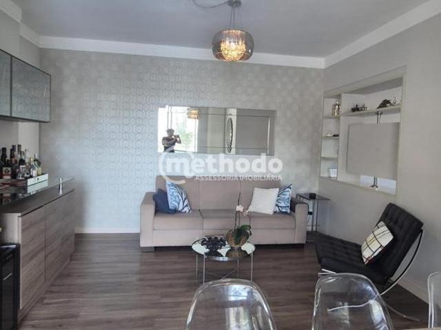Apartamento 3 quartos à Venda, Ponte Preta, Campinas, SP