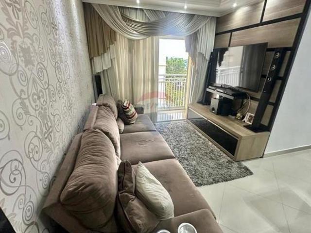 Apartamento 3 quartos à venda porteira fechada