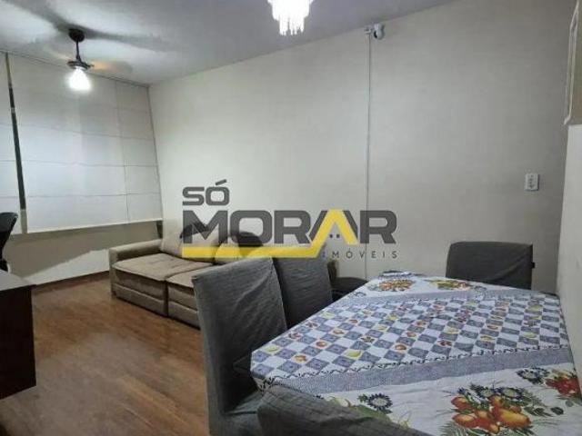 Apartamento 3 quartos a venda por R$455.000,00 no bairro Sagrada Familia