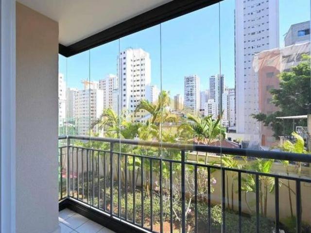 Apartamento 3 quartos à venda por R$ 750.000 Saúde São Paulo/SP
