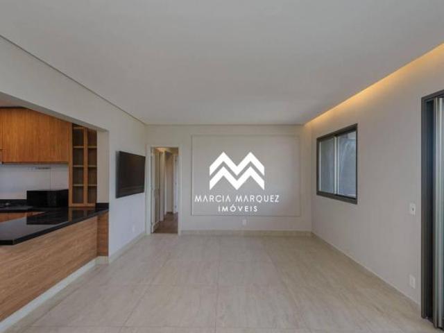 APARTAMENTO 3 QUARTOS À VENDA por R$ 2.200.000,00 ou LOCAÇÃO R$ 12.000,00 NO VALE DO SERENO Nova L