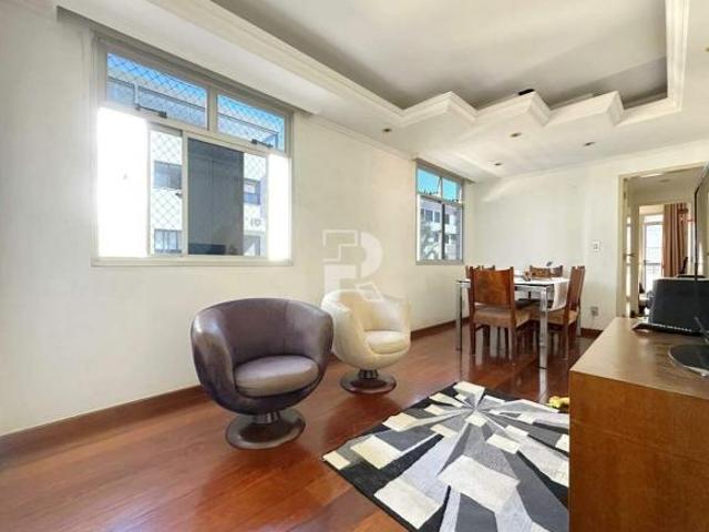 APARTAMENTO 3 QUARTOS À VENDA PRADO