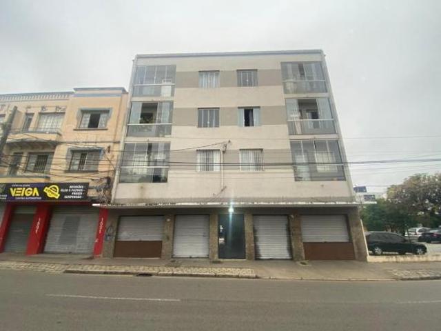 APARTAMENTO 3 QUARTOS A VENDA REBOUÇAS CURITIBA PR