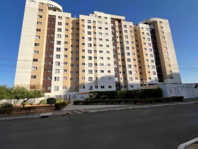APARTAMENTO 3 QUARTOS À VENDA – RESIDENCIAL VILA REAL | SAMAMBAIA SUL
