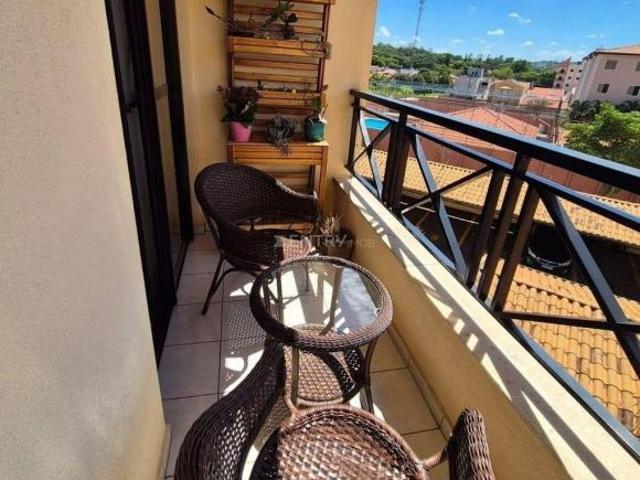 APARTAMENTO 3 QUARTOS À VENDA RESIDENCIAL SIENA PARQUE DA REPRESA JUNDIAÍ/SP
