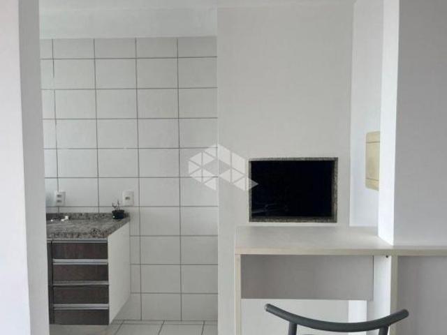 Apartamento 3 quartos à venda Rua Engenheiro João Luderitz Porto Alegre