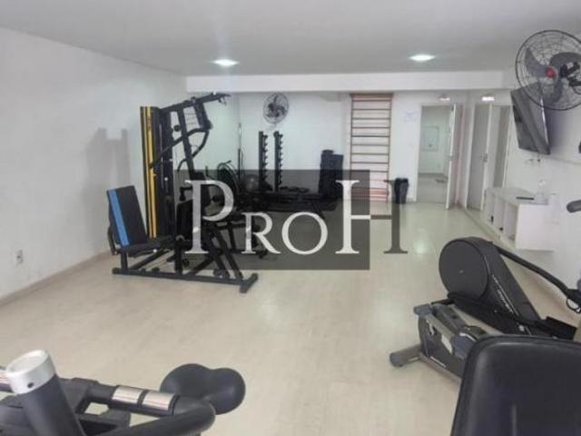 Apartamento 3 quartos á venda, Rudge Ramos, em São Bernardo