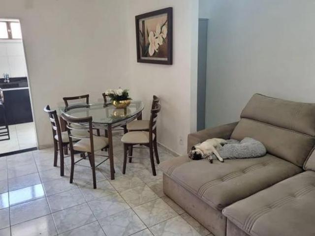 Apartamento 3 quartos à venda Santa Mônica