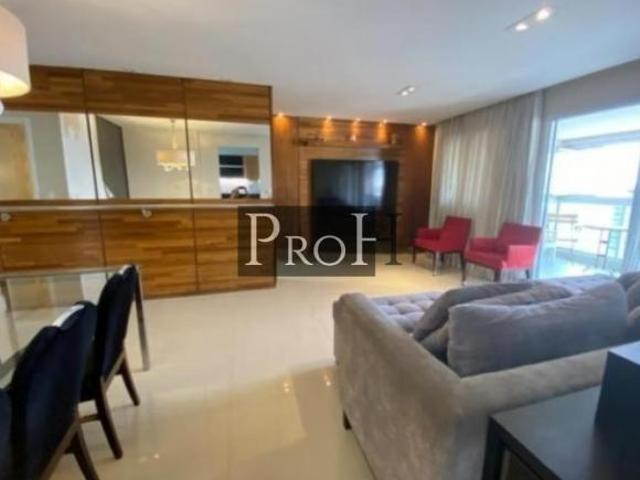 Apartamento 3 quartos á venda Santa Paula, em São Caetano