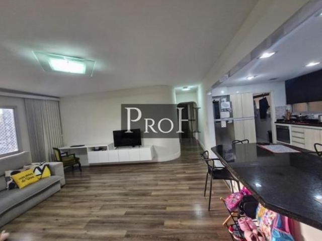 Apartamento 3 quartos á venda Santa Paula, em São Caetano