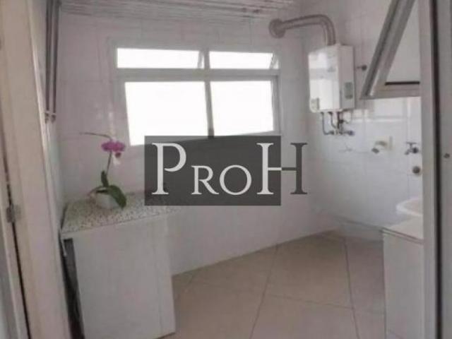 Apartamento 3 quartos á venda, Santa Paula São Caetano