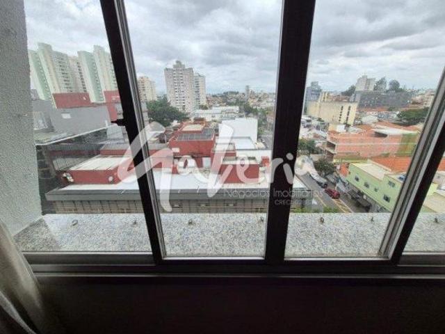 Apartamento 3 quartos à venda Santa Paula São Caetano do Sul