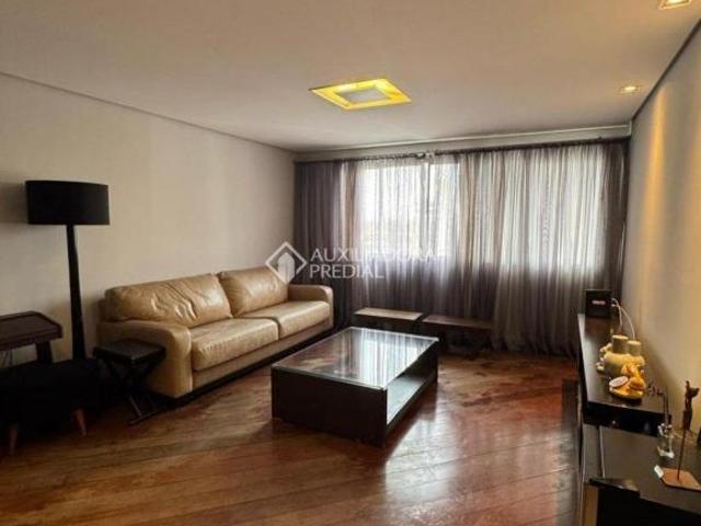 APARTAMENTO 3 QUARTOS A VENDA SANTO ANTÔNIO_ S. CAETANO DO SUL