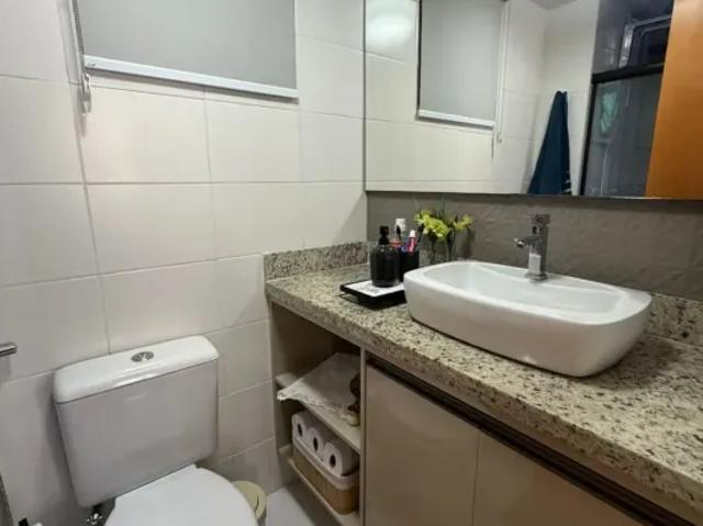Apartamento 3 quartos à venda — STIEP/ARMAÇÃO