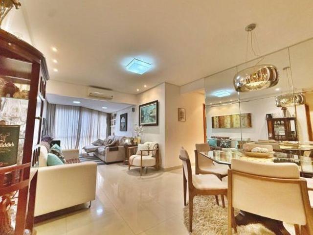 Apartamento 3 Quartos à VENDA – Sudoeste