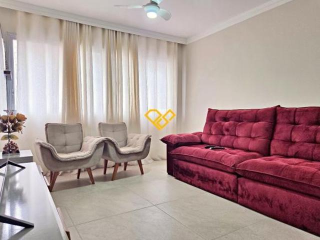 Apartamento 3 Quartos a Vendaem Santos SP