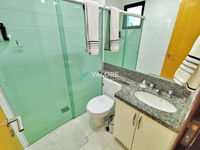 Apartamento 3 quartos – Vila Da Serra