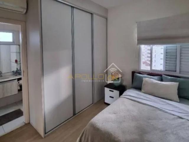 Apartamento 3 quartos – Gonzaga Santos
