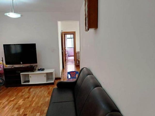 Apartamento 3 quartos a no Cruzeiro com 100m²