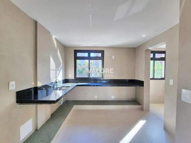 Apartamento 3 quartos – Serra