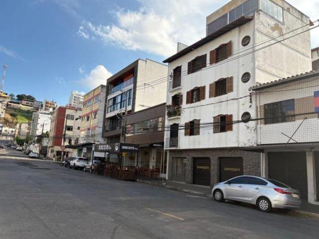 Apartamento 3 quartos amplo no Alto dos Passos
