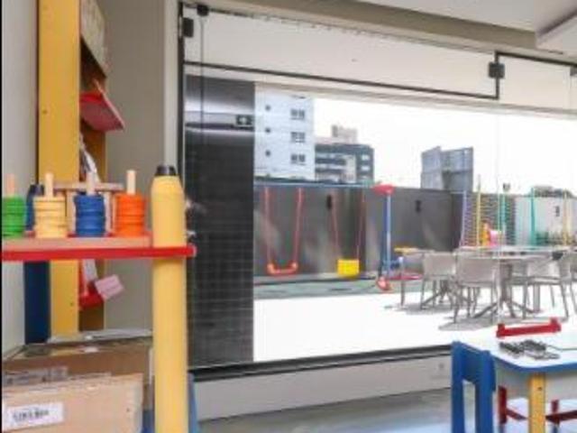 APARTAMENTO 3 QUARTOS AMPLA SACADA 2 VAGAS LINDA VISTA P SERRA DO MAR