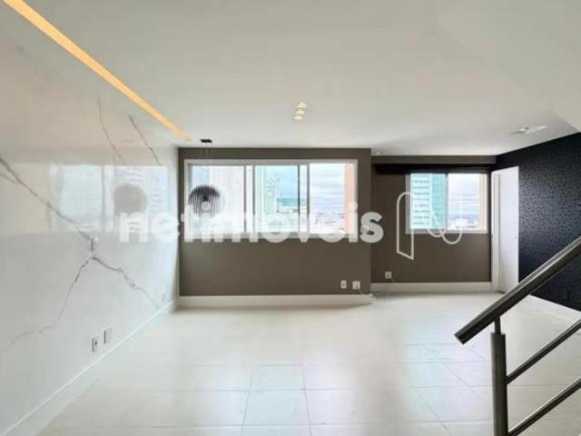Apartamento 3 Quartos Andar Alto
