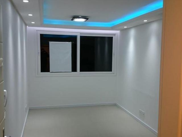 Apartamento 3 Quartos, Andar alto, Vaga dupla e Vista piscina em Canoas