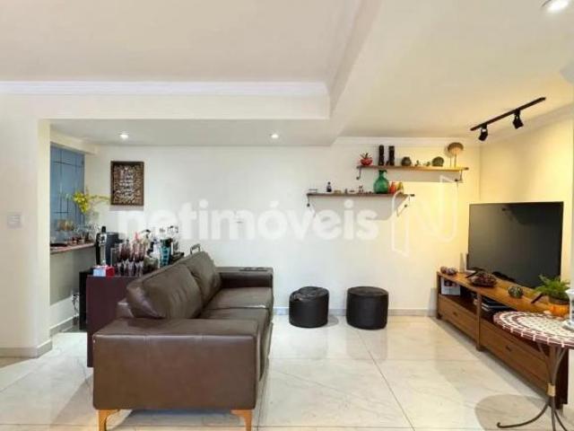Apartamento 3 quartos Andar alto Vazado Asa Sul