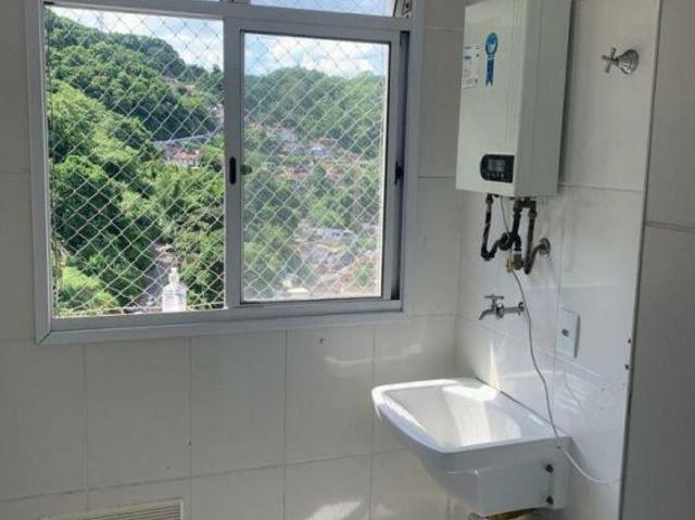 APARTAMENTO 3 QUARTOS, ANDAR ALTO, VISTA PISCINA ACQUA PLAY