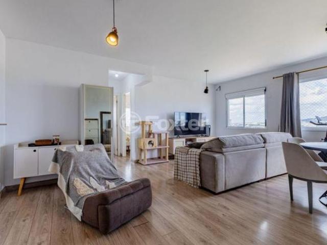 Apartamento 3 quartos andar alto com infraestrutura completa