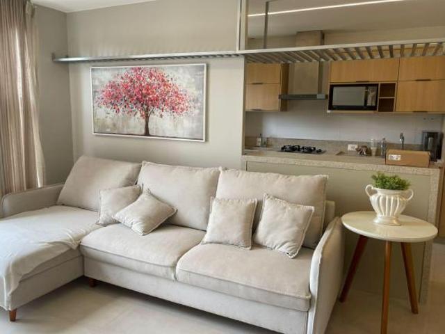 APARTAMENTO 3 QUARTOS ANDAR ALTO NASCENTE