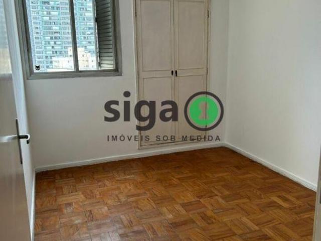 Apartamento 3 quartos ao lado da estação metrô Broklin
