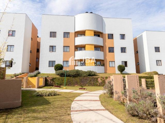 Apartamento 3 Quartos Abranches 92m²