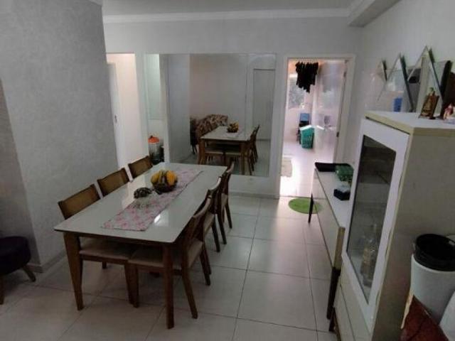 Apartamento 3 quartos, Acqua Play, Santos, vista privativa para a natureza