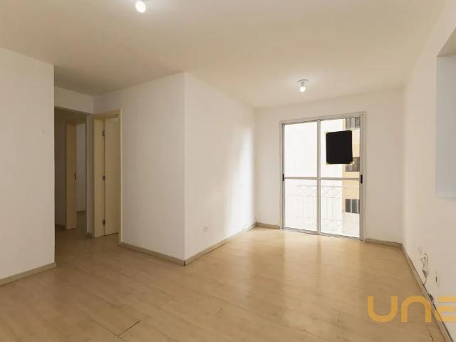 Apartamento 3 Quartos Água Verde 60m²