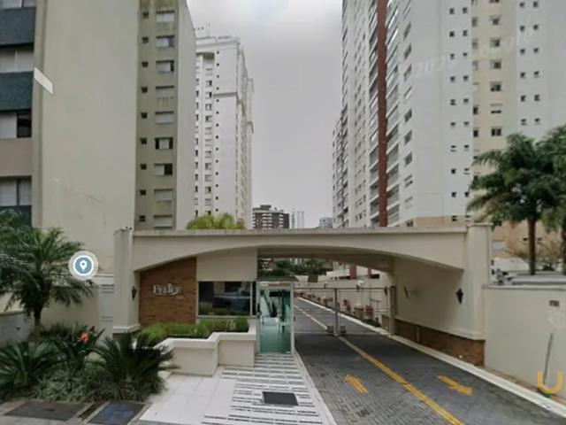 Apartamento 3 Quartos Água Verde 60m²