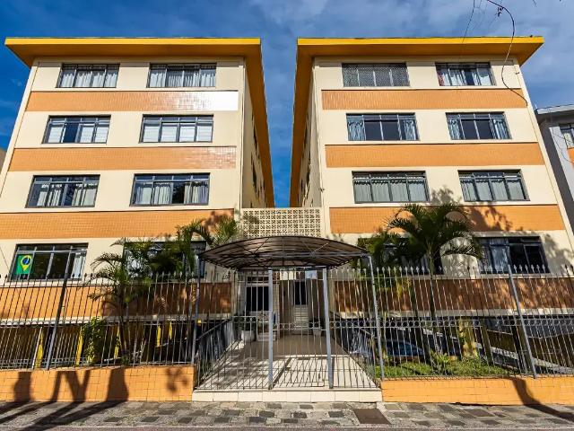 Apartamento 3 Quartos Água Verde 75m²