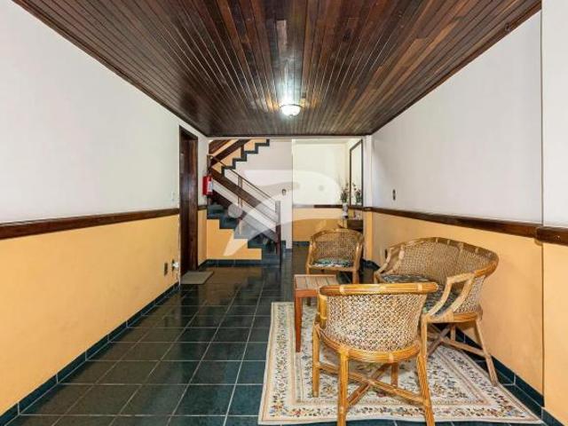Apartamento 3 Quartos Agua Verde 92m²