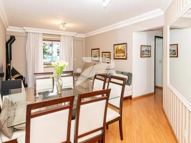 Apartamento 3 Quartos Agua Verde 92m²