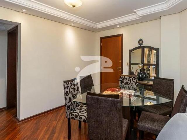 Apartamento 3 Quartos Agua Verde 94m²