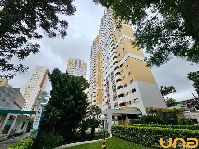 Apartamento 3 Quartos Água Verde 95m²
