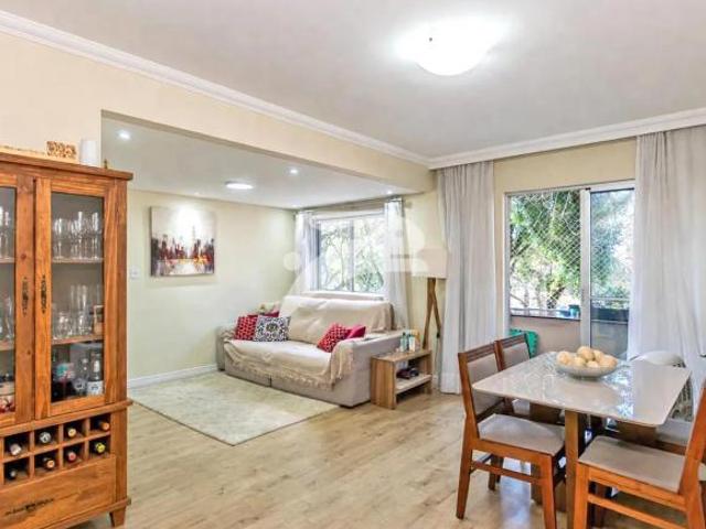 Apartamento 3 Quartos Agua Verde 95m²