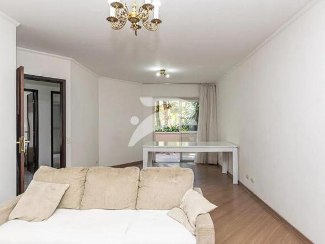 Apartamento Garden 3 Quartos Agua Verde 96m²